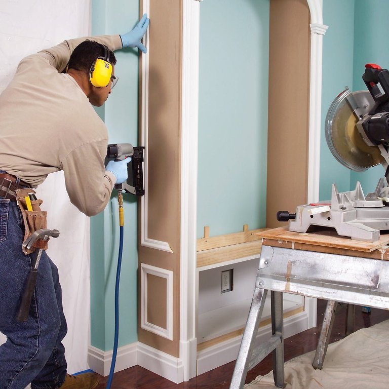 Your Ultimate Guide to Exterior and Interior House Trim » Residence Style