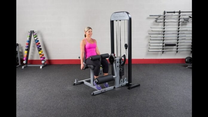 Best Leg Curl Machines » Residence Style
