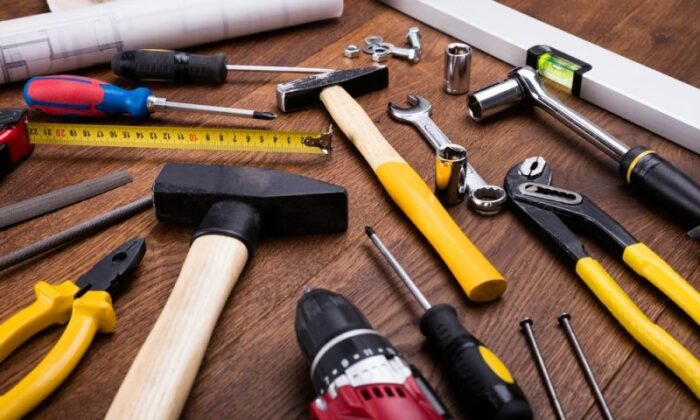 Best Construction Tools that You Must Have in Your House » Residence Style
