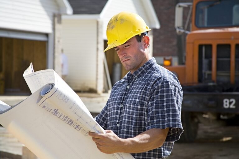 5 Crucial Qualities to Look for in a General Contractor » Residence Style