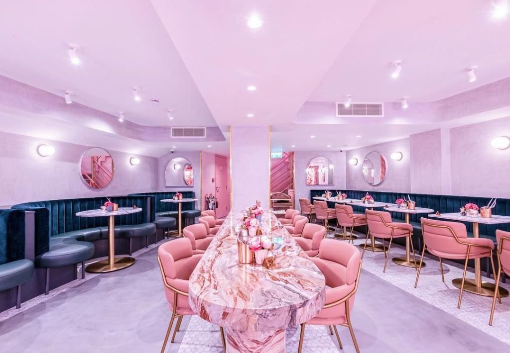 4 Tips to Nail the Rustic Aesthetic in Your Restaurant » Residence Style