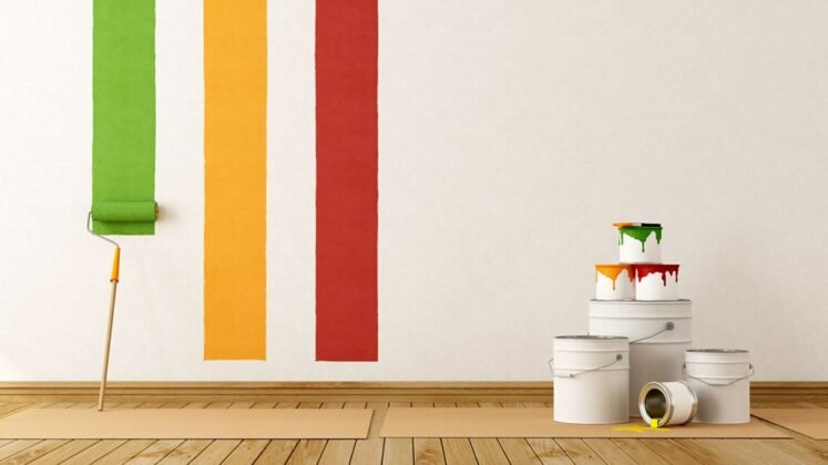 Trends in House Painting Colors for 2020 » Residence Style