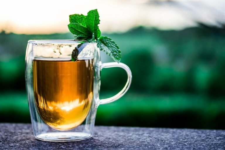 5 Kratom Tea Recipes You Should Try » Residence Style