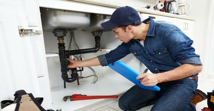 A Short Guide to Becoming a Licensed Plumber » Residence Style