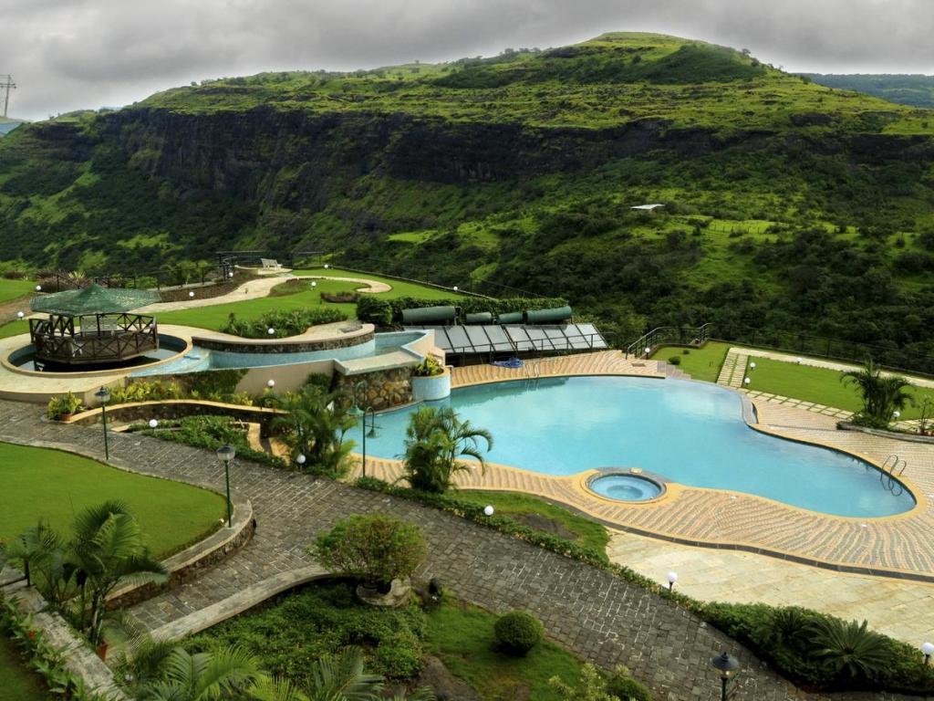 The Best Time to Visit Lonavala » Residence Style