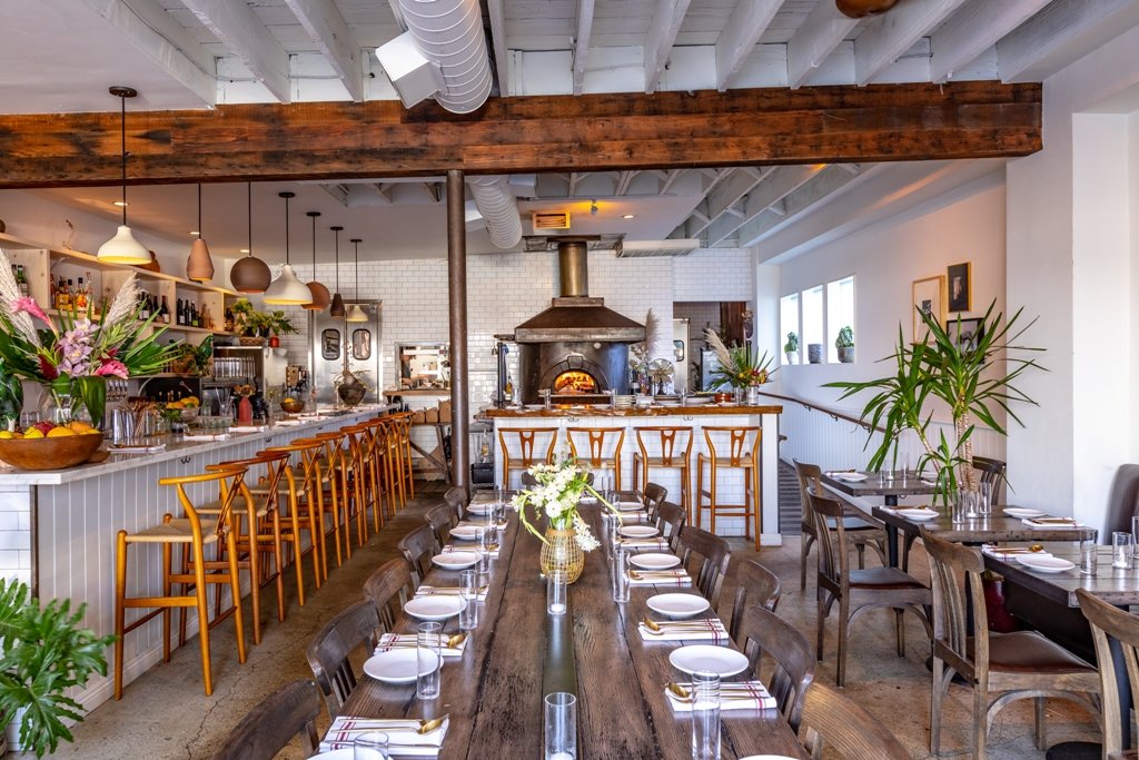 4 Tips to Nail the Rustic Aesthetic in Your Restaurant » Residence Style