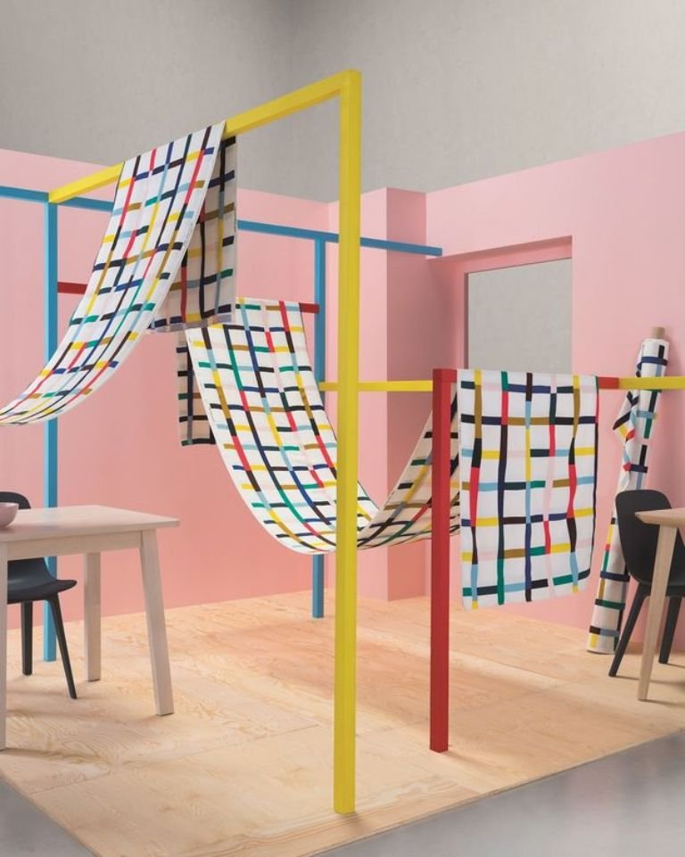 Tips for Making DIY Fabric Business Banners at Home » Residence Style