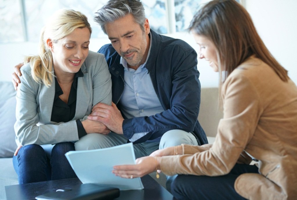 Finding a Realtor That Works For You » Residence Style