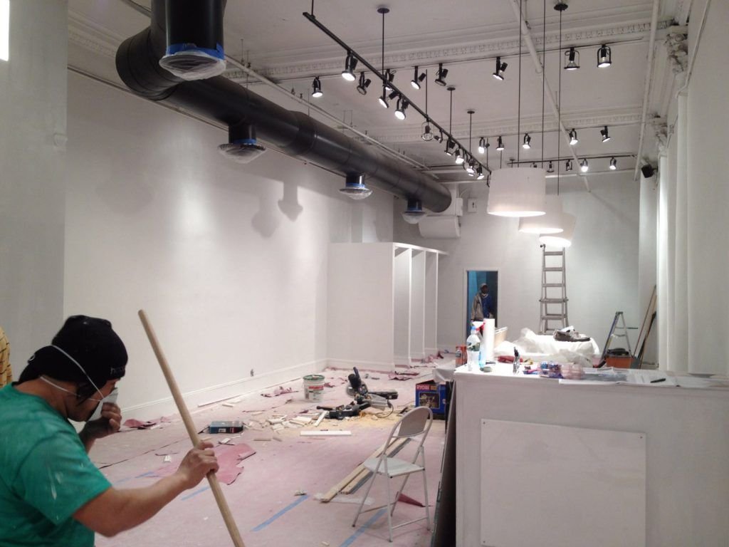 11 Tips for Post-Construction Cleaning » Residence Style