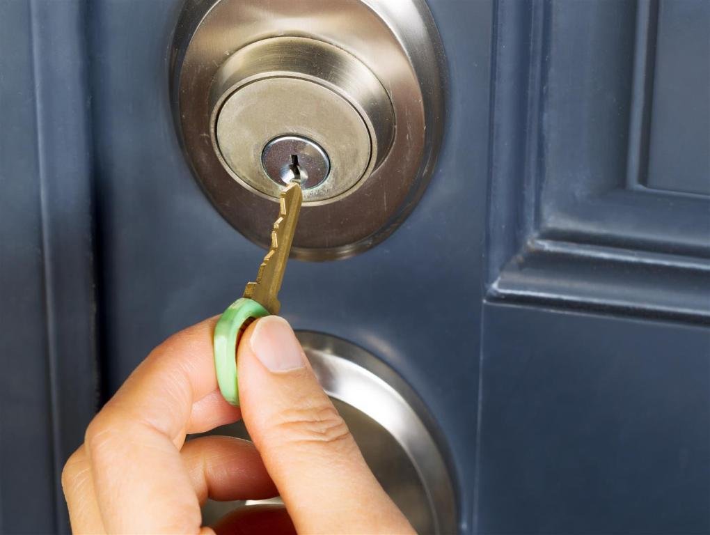 The 5 Best Ways to Keep Your Home Safe and Protected » Residence Style