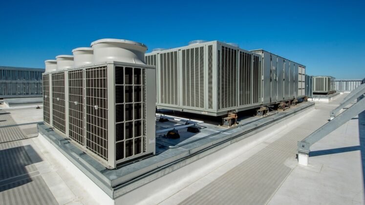 How to Choose the Best Ventilation System for Commercial Buildings ...