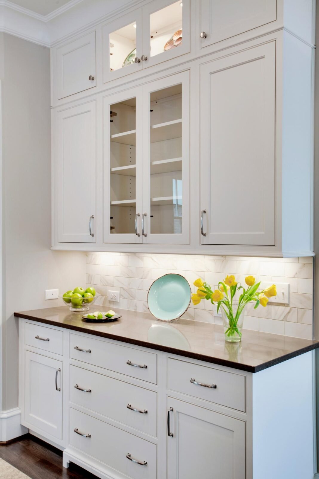 Types of Cabinets » Residence Style
