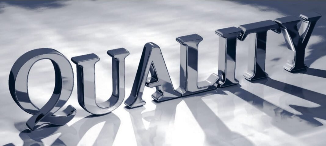 4 Eye-Opening Reasons Why the Quality of Products Matters » Residence Style