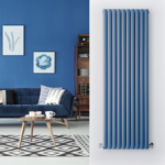 Coloured Radiators: The Next Big Interior Trend » Residence Style