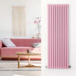 Coloured Radiators: The Next Big Interior Trend » Residence Style