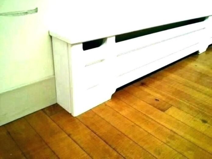 How to Clean Baseboard Heaters » Residence Style