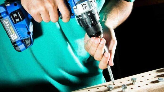 How to Use Power Drill for Drilling? Quick Tips » Residence Style