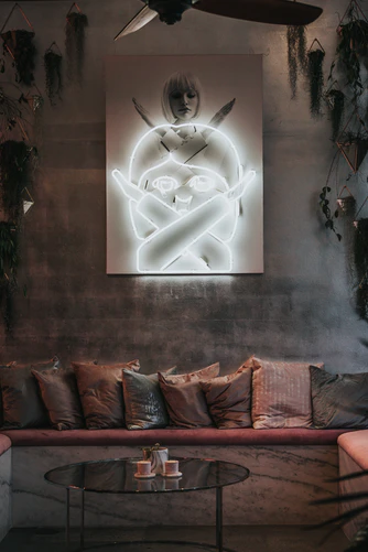 7 Reasons You Need a Professional Art Installation Team » Residence Style