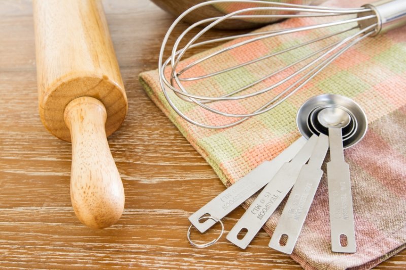 Kitchen Essentials That Every Home Should Have » Residence Style