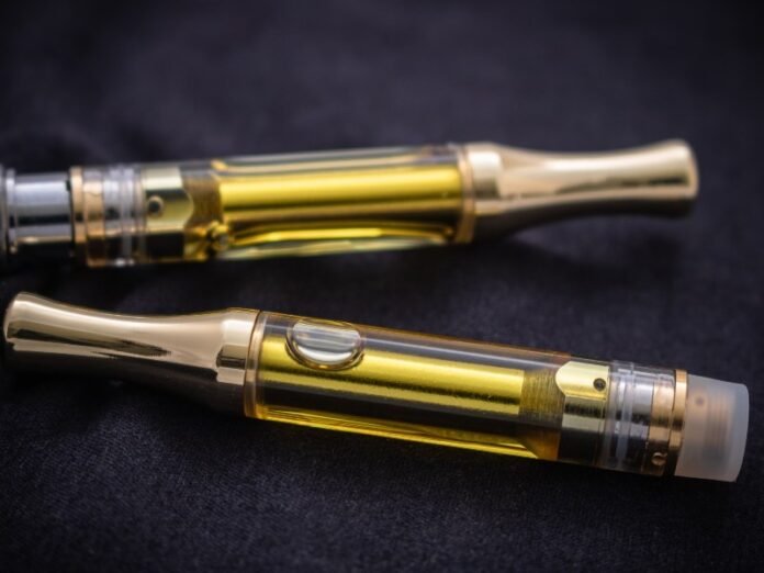 How to Make Shatter Vape Cartridges » Residence Style