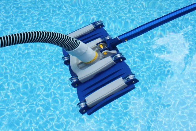 Everything You Need to Know How to Keep Above Ground Pools Clean ...