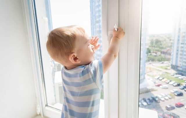 8 Tips to Childproof Windows and Blinds » Residence Style