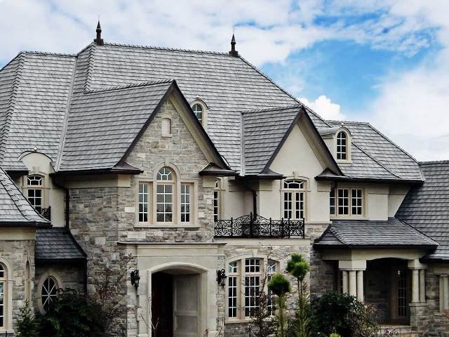 5 Roofing Styles You Can Use To Improve Your Home's Curb Appeal ...