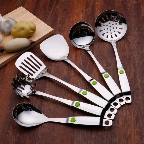 Choosing the Perfect Kitchen Tool Sets: Now Easier than Ever ...