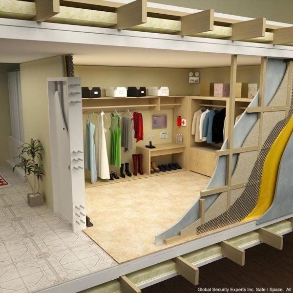 New Design Trends That Focus on Safety and Security » Residence Style