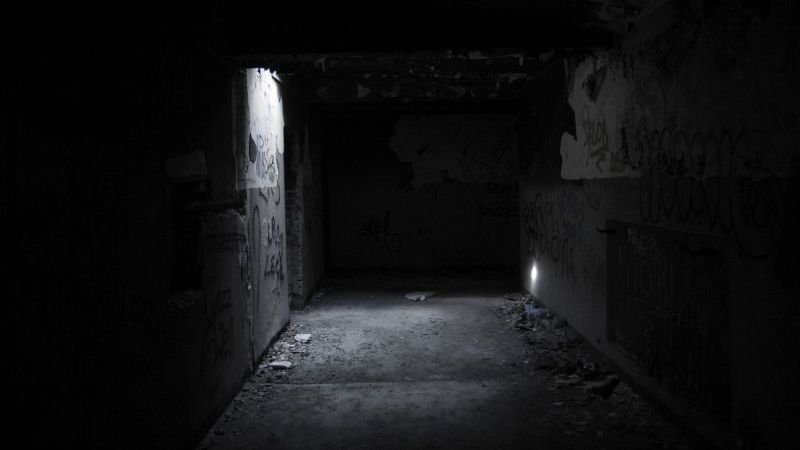 Spooky Basements in Horror Movies » Residence Style