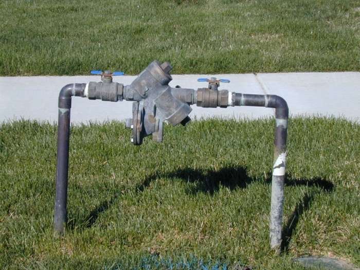 What is Backflow Prevention and How Does It Work? » Residence Style