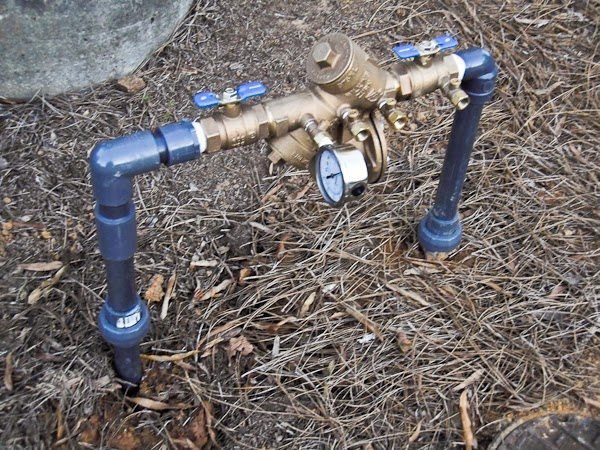What is Backflow Prevention and How Does It Work? » Residence Style