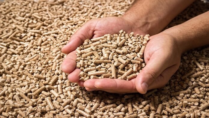 5 Different Uses for Wood Pellets » Residence Style