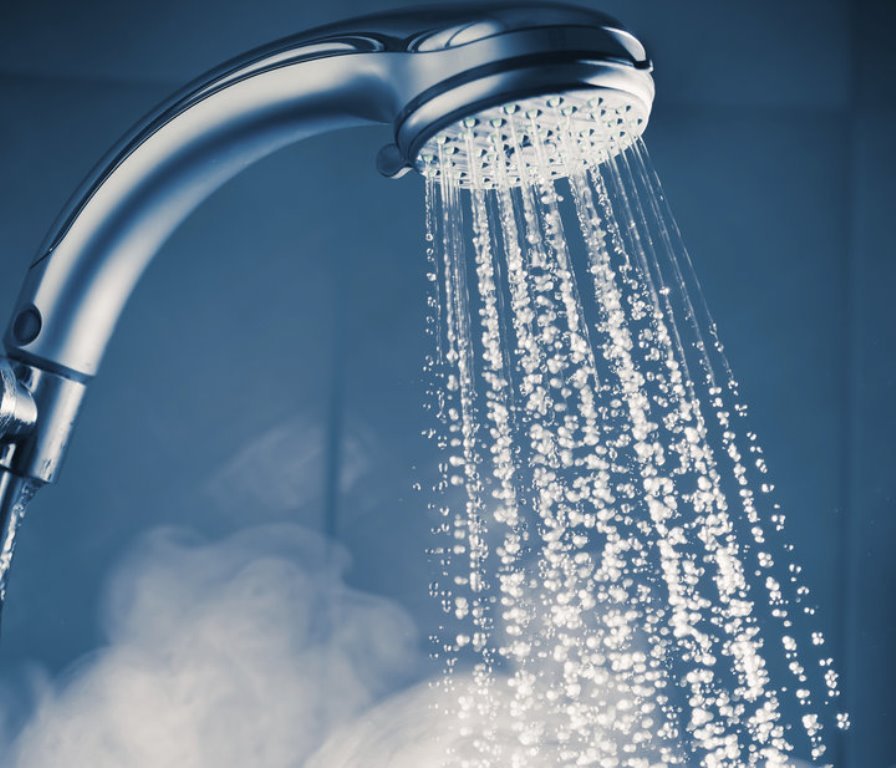 Try These Shower Filters to Enjoy Bath Time Even More » Residence Style