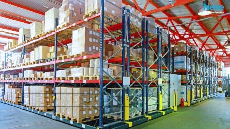 Five Pallet Racking Mistakes That You Need To Avoid When Buying And ...