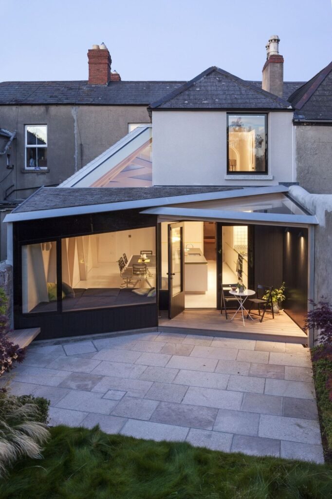 How to Plan Home Extension » Residence Style
