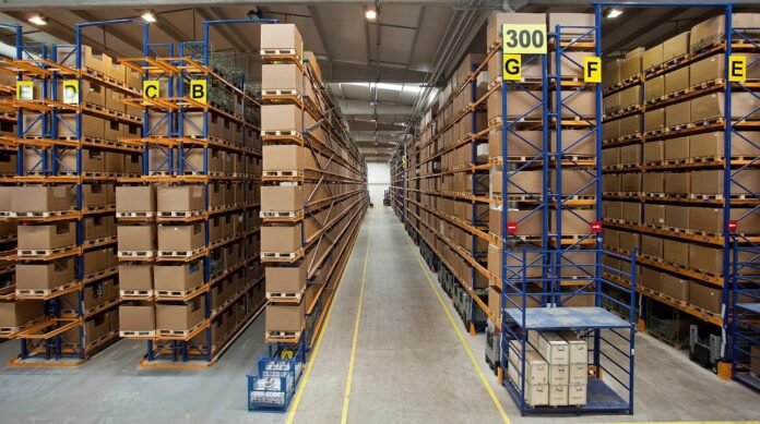 Five Pallet Racking Mistakes That You Need To Avoid When Buying And ...