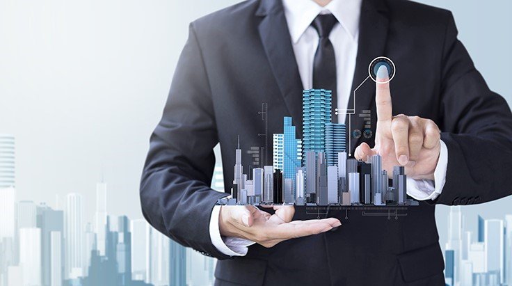 All You Need to Know About Real Estate Business » Residence Style
