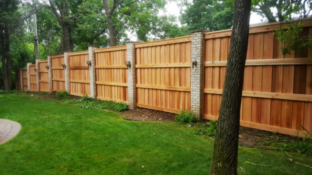 Tips for Choosing the Right Fence for Your Home » Residence Style
