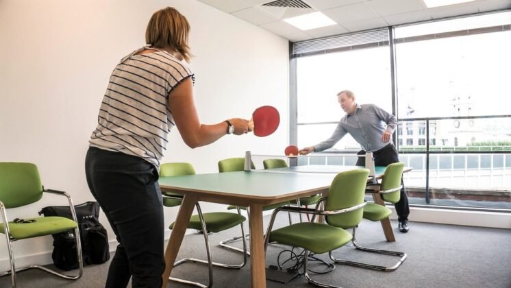 The Benefits of Having a Games Room for Your Home » Residence Style