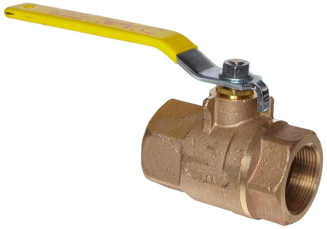Ball Valve 101: What Is It and How Does It Work » Residence Style