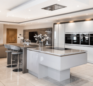 6 Ways to Create a Kitchen with a wow Factor » Residence Style