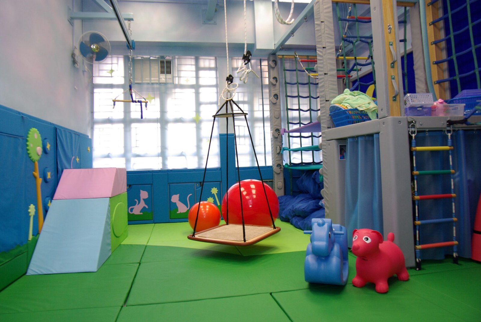 How to Create Sensory Rooms for Autistic Kids » Residence Style