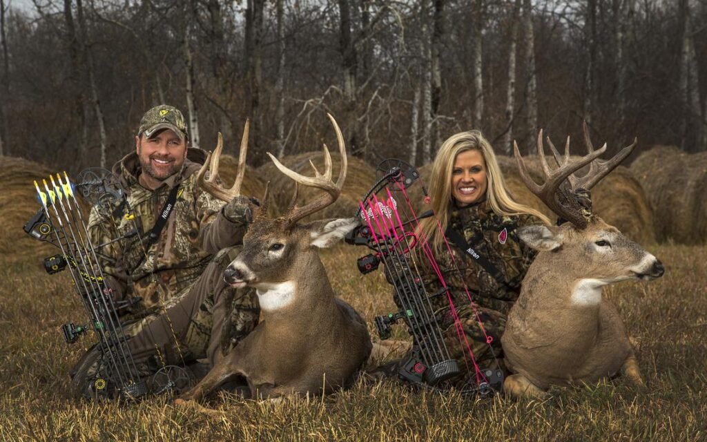 5 Pro Tips for a Successful Hunting Trip » Residence Style