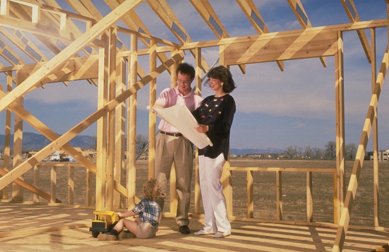 How Hiab Hire can Help in Building a Home » Residence Style