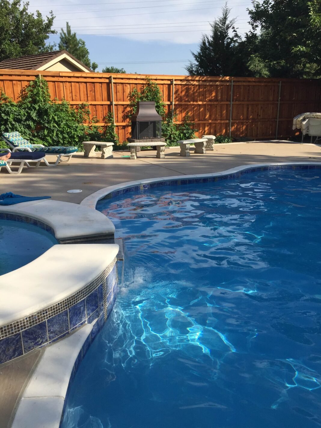 What are your Options for Pool Replastering? » Residence Style