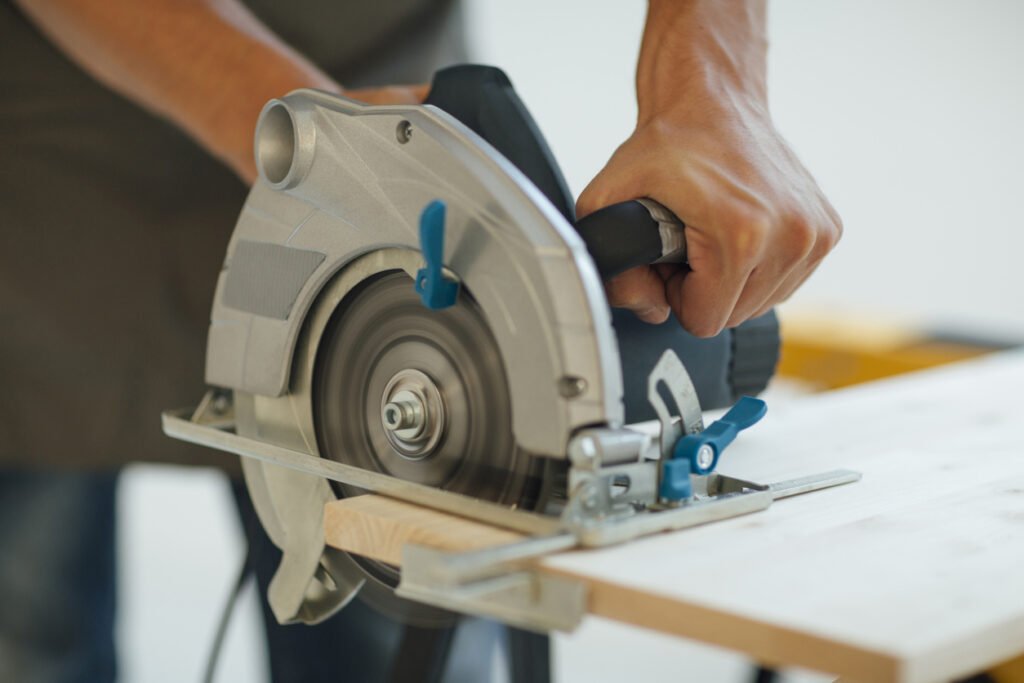 What is a Circular Saw Used for - Ultimate Guide for Beginners ...