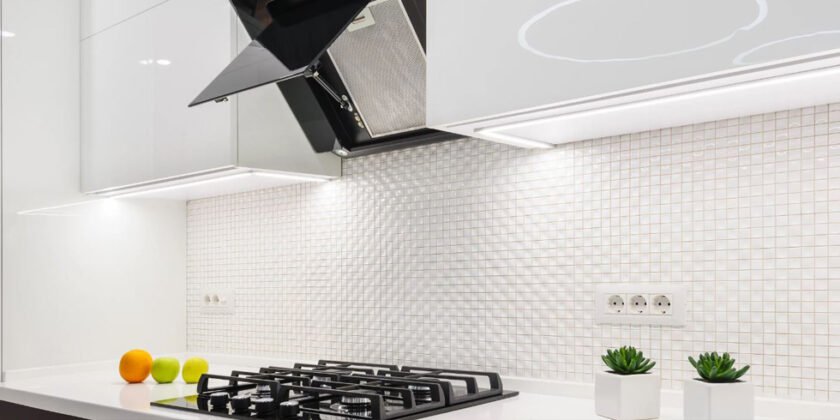 A Complete Guide on How to Choose The Best Cooker Hoods » Residence Style