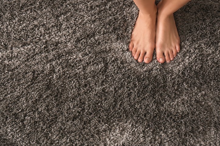 Discover The 5 Best Types of Carpet for your Home » Residence Style