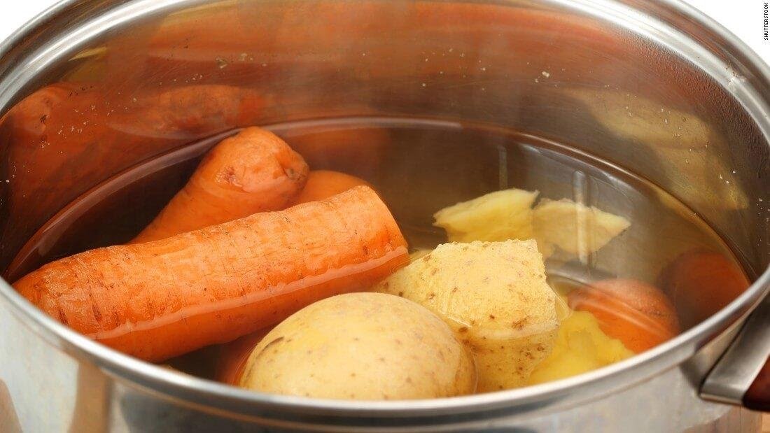 8 Basic Cooking Tips for Bachelors » Residence Style